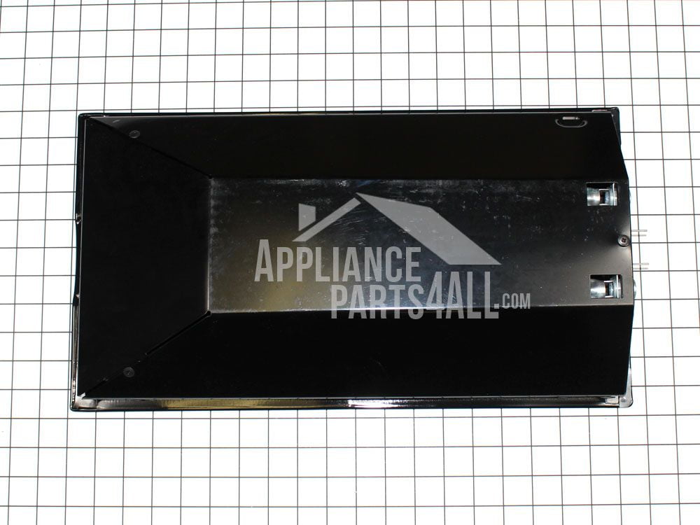 Whirlpool Jenn-Air Two Burner Gas Cartridge JGA8100ADB OEM Part ...