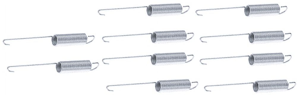 Whirlpool Kenmore Washer Tub Spring W10250667 NEW 10 Pack - Walmart.com