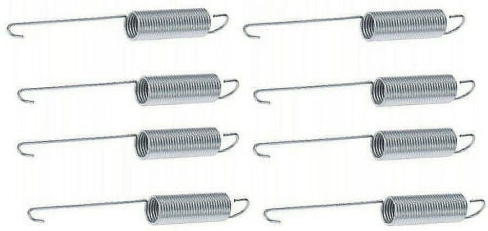 Whirlpool Kenmore Washer Tub Spring W10250667 NEW 8 Pack - Walmart.com