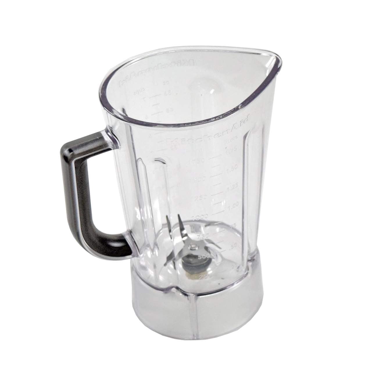 Whirlpool KitchenAid Blender Jar Pitcher Part # WPW10555711 - Walmart.com