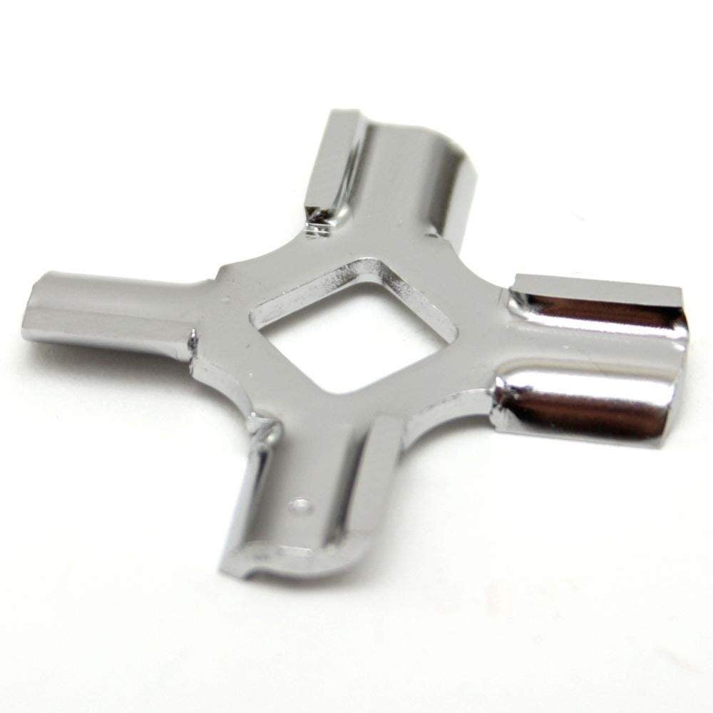 Whirlpool KitchenAid Stand Mixer Food Grinder Attachment Knife ...