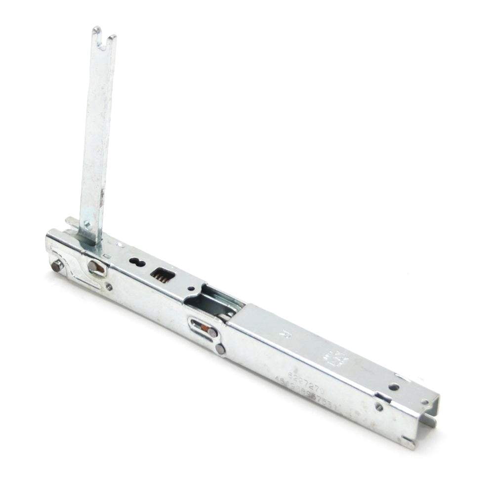 Whirlpool Kitchenaid Microwave Door Hinge Part # W10874474 - Walmart.com