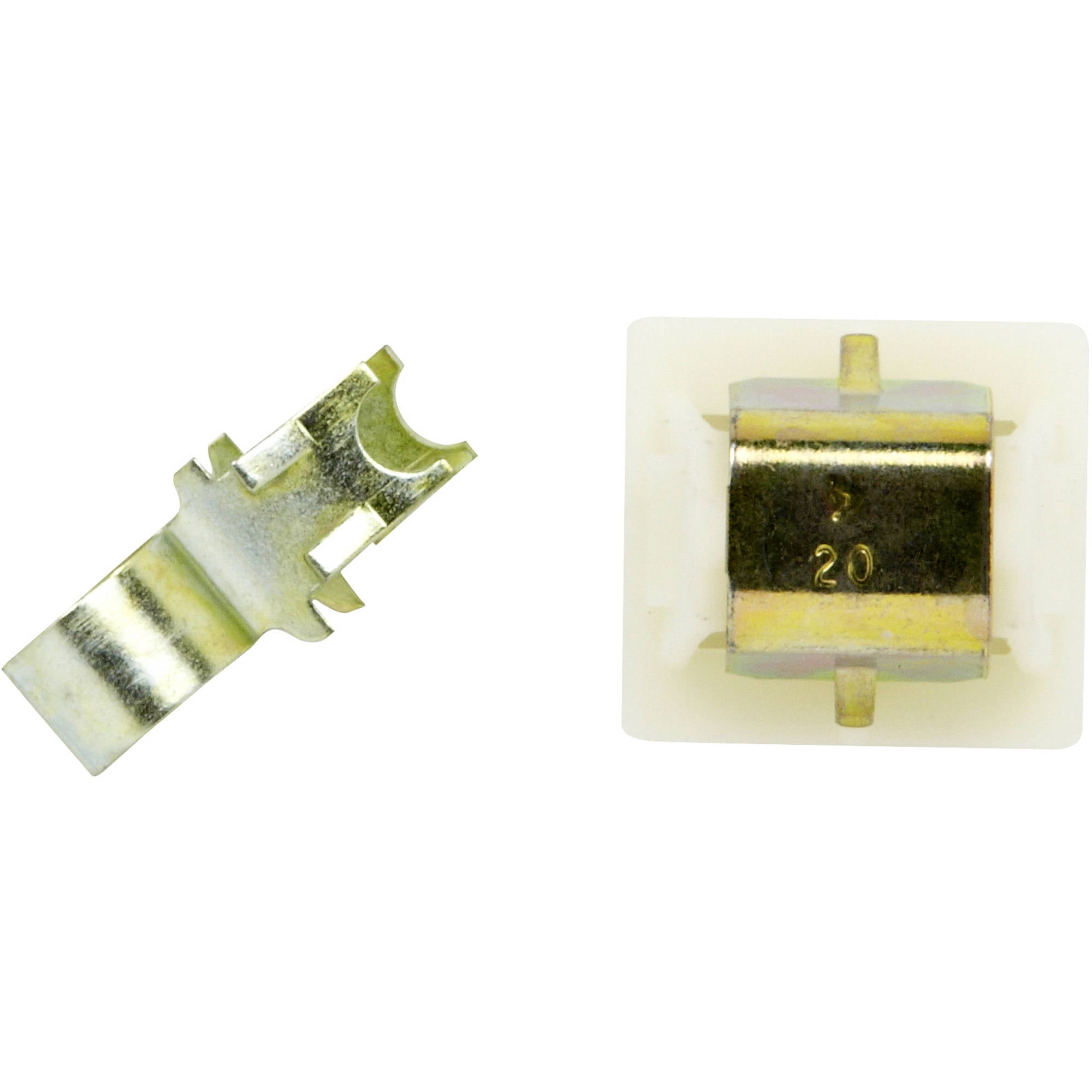 Whirlpool LA-1003 Door Catch Kit - Walmart.com