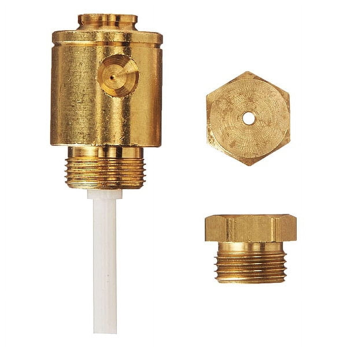 Whirlpool LP Gas Conversion Kit Alpha Models W10606694A - Walmart.com