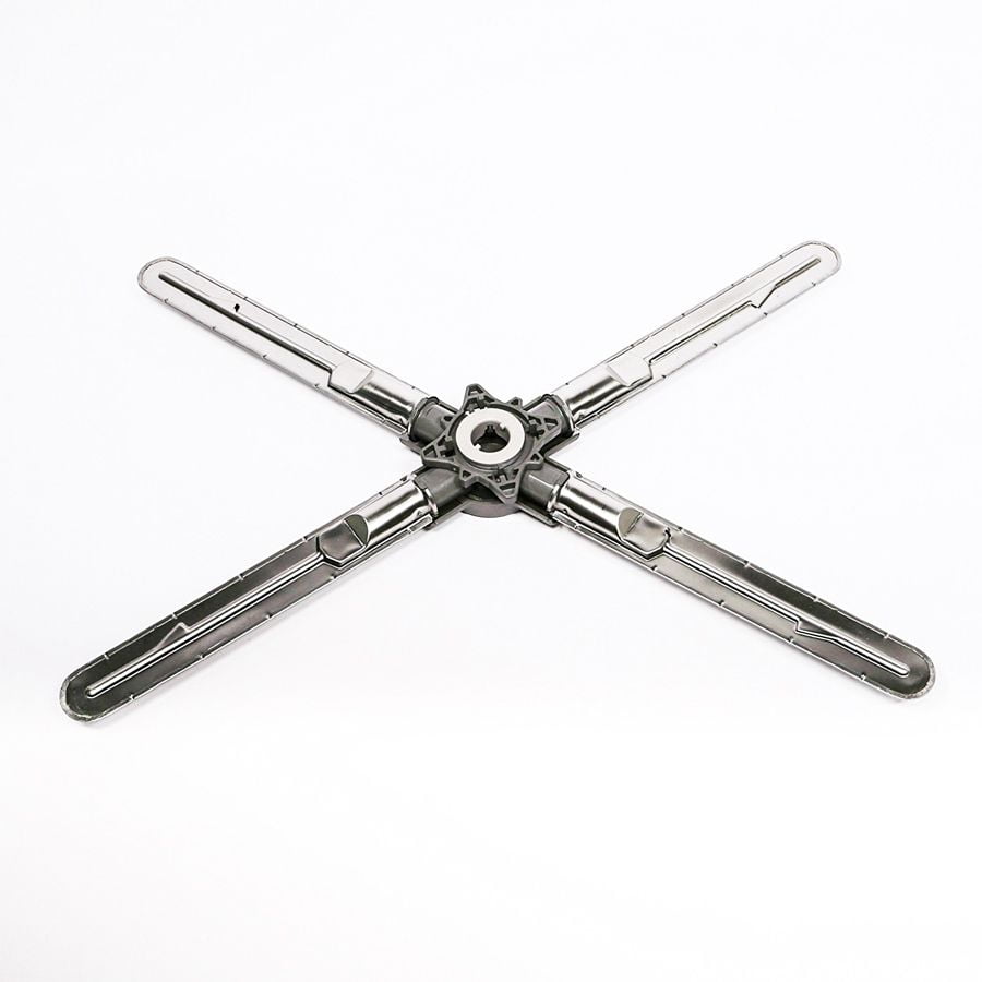 Whirlpool Lower Wash Arm W11101428 OEM Part - Walmart.com