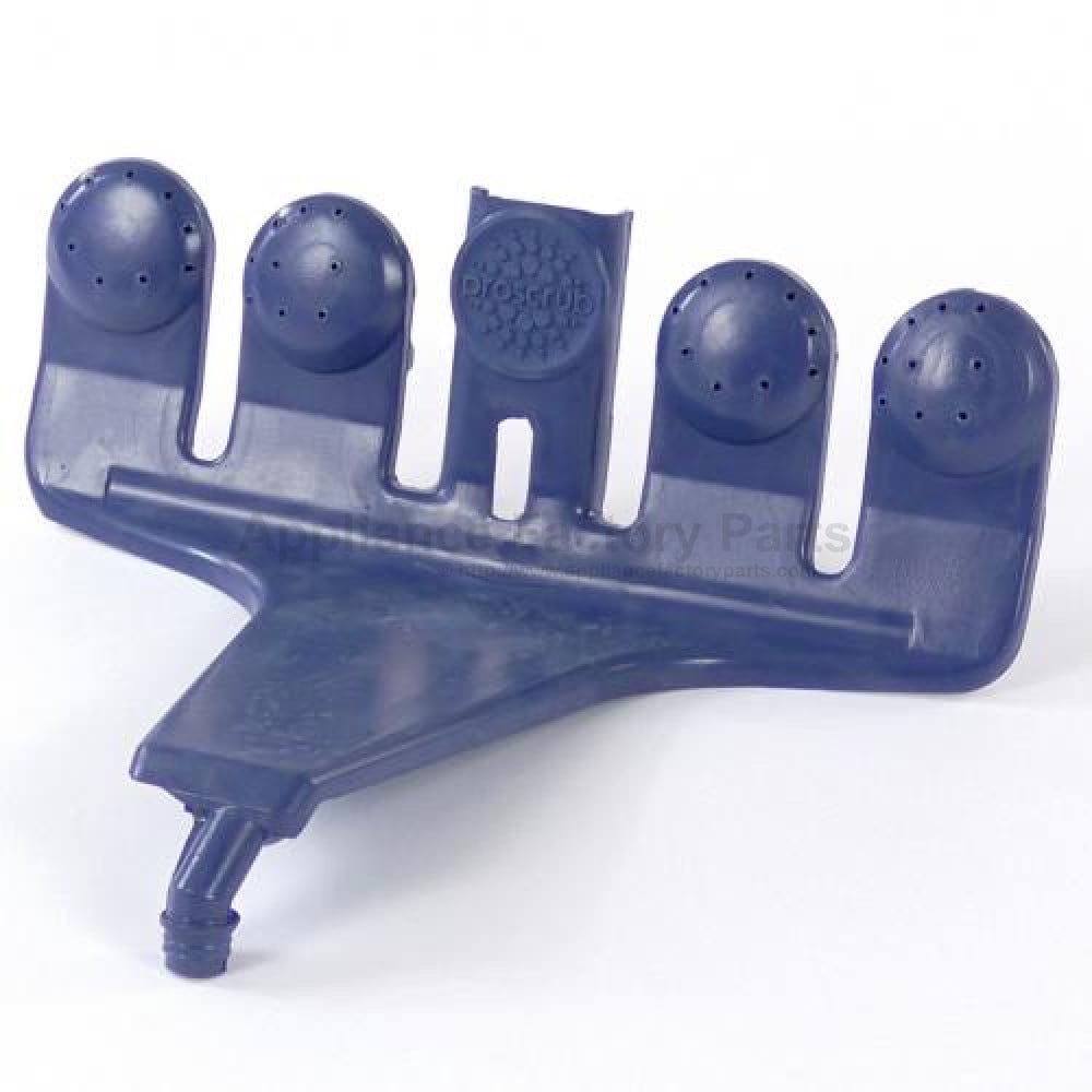 Whirlpool MANIFOLD DW WPW10084221 - Walmart.com