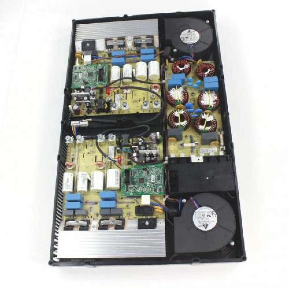 Whirlpool MODULE RA W10857230 - Walmart.com