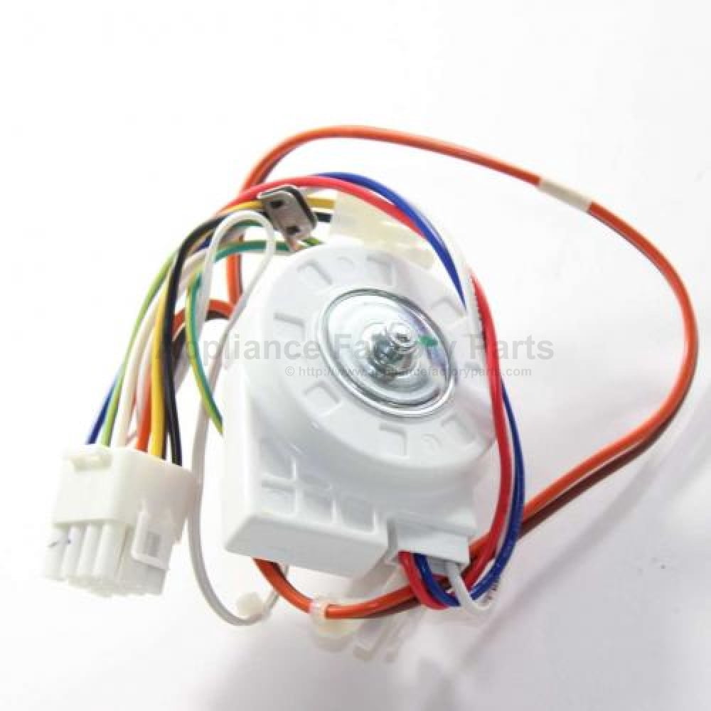 Appliance Factory Parts MOTOREVAP WHRNS DEF TSTAT TH W11452196 ...