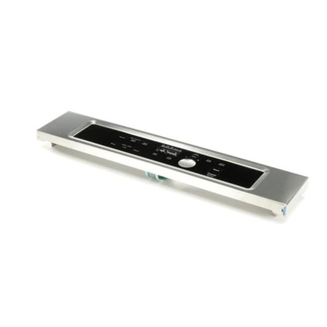 Whirlpool WPLW11197501 Microwave Control Panel - Walmart.com