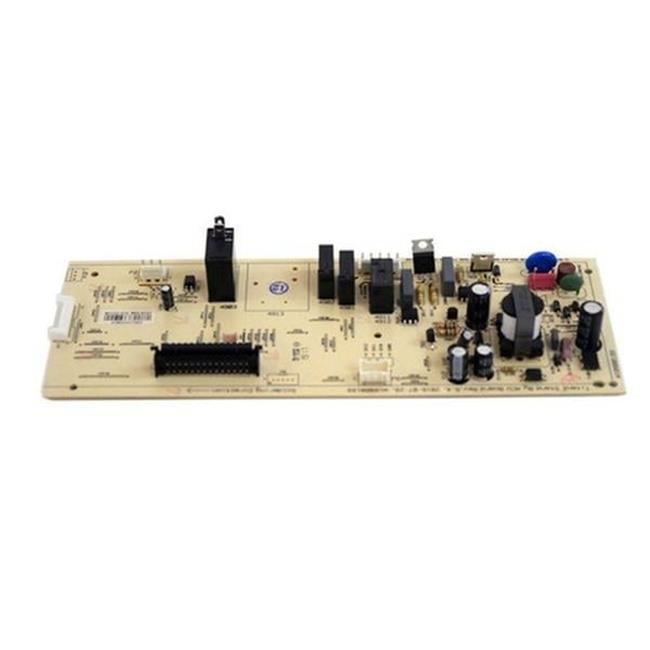 Whirlpool WPLW11342846 Microwave Electronic Control Board - Walmart.com