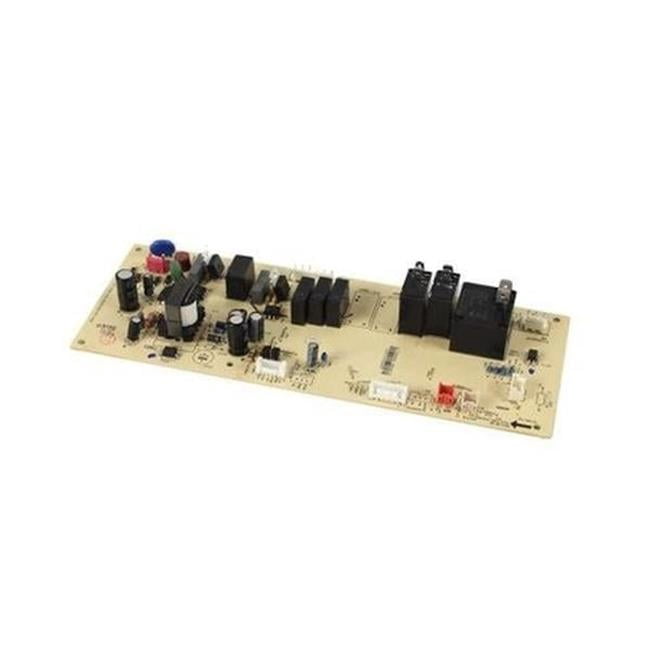 Whirlpool WPLW11413135 Microwave Electronic Control Board - Walmart.com