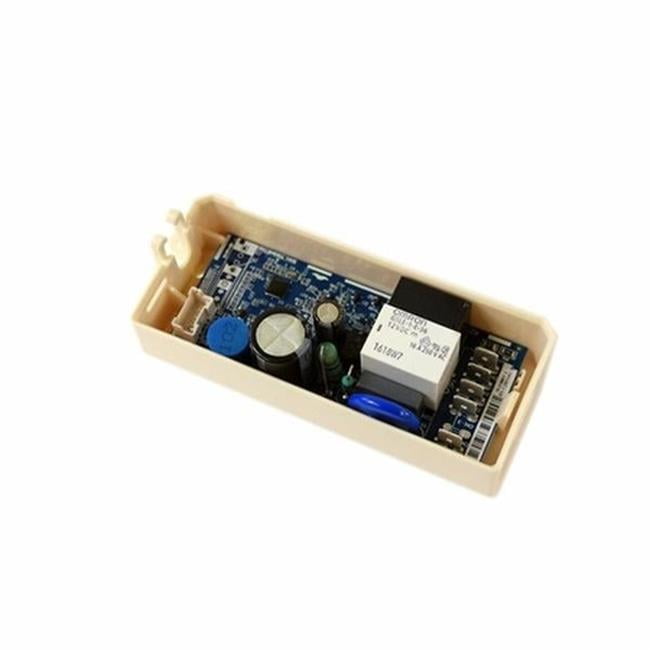 Whirlpool WPLW11436574 Microwave Electronic Control Board - Walmart.com