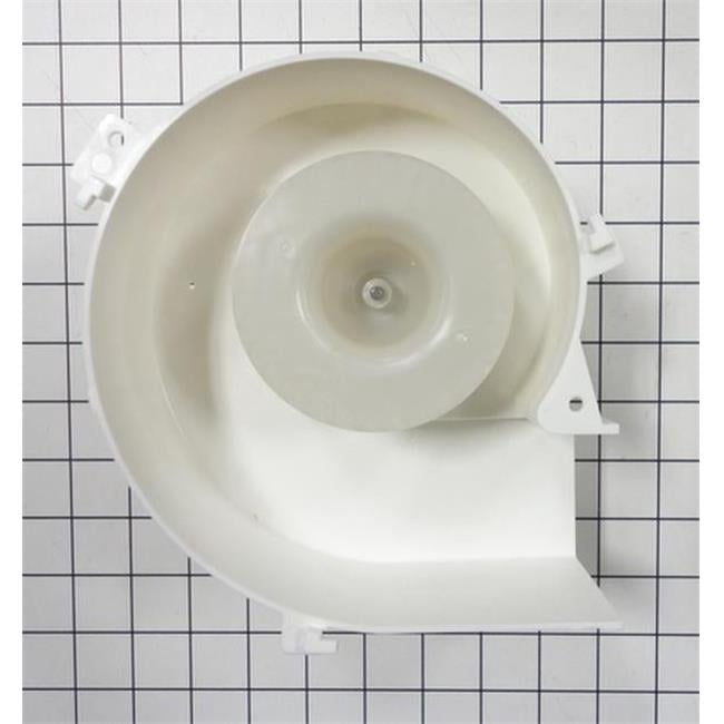 Whirlpool WPLW11344874 Microwave Fan Motor - Walmart.com