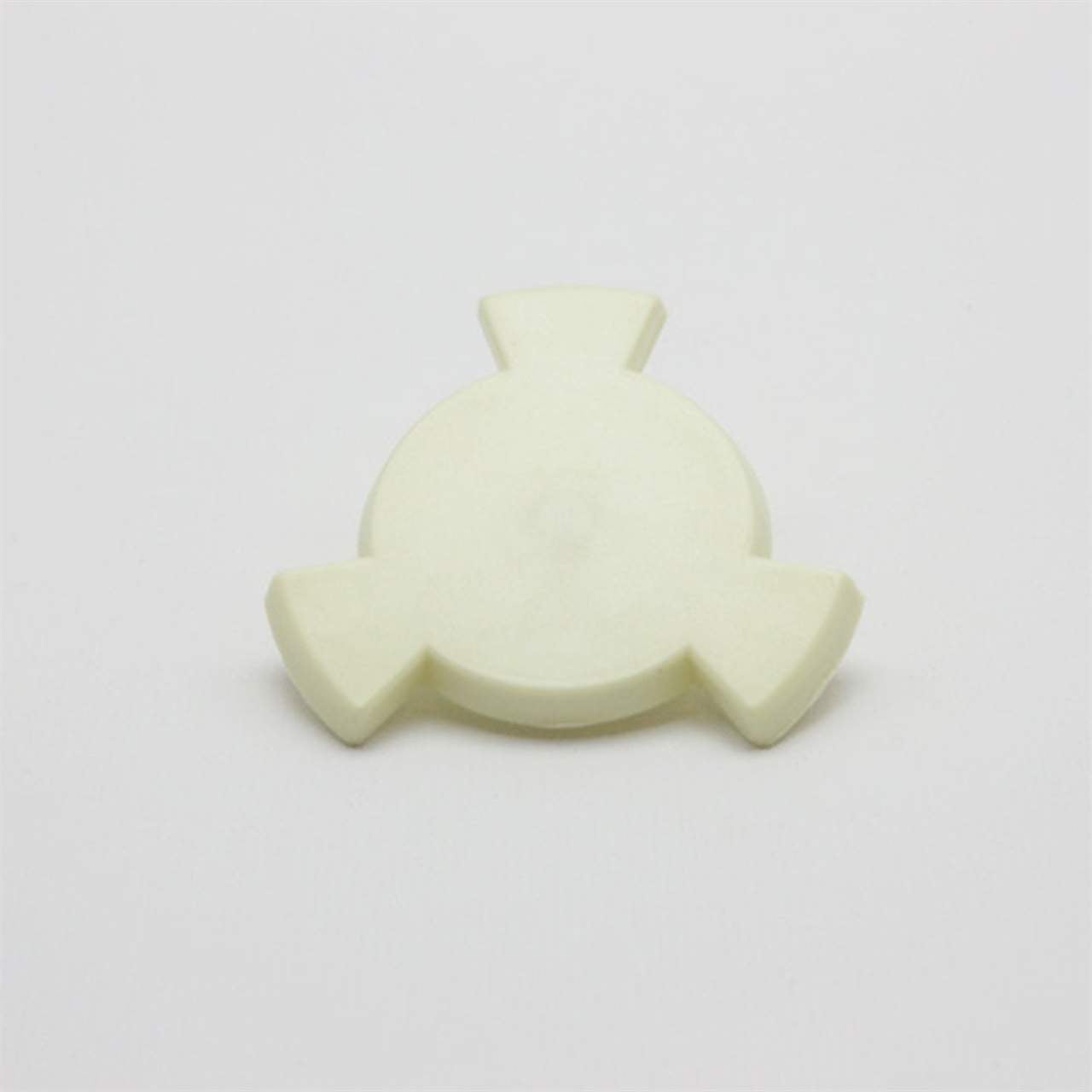 Whirlpool Microwave Glass Tray Support Part # W10435116 - Walmart.com