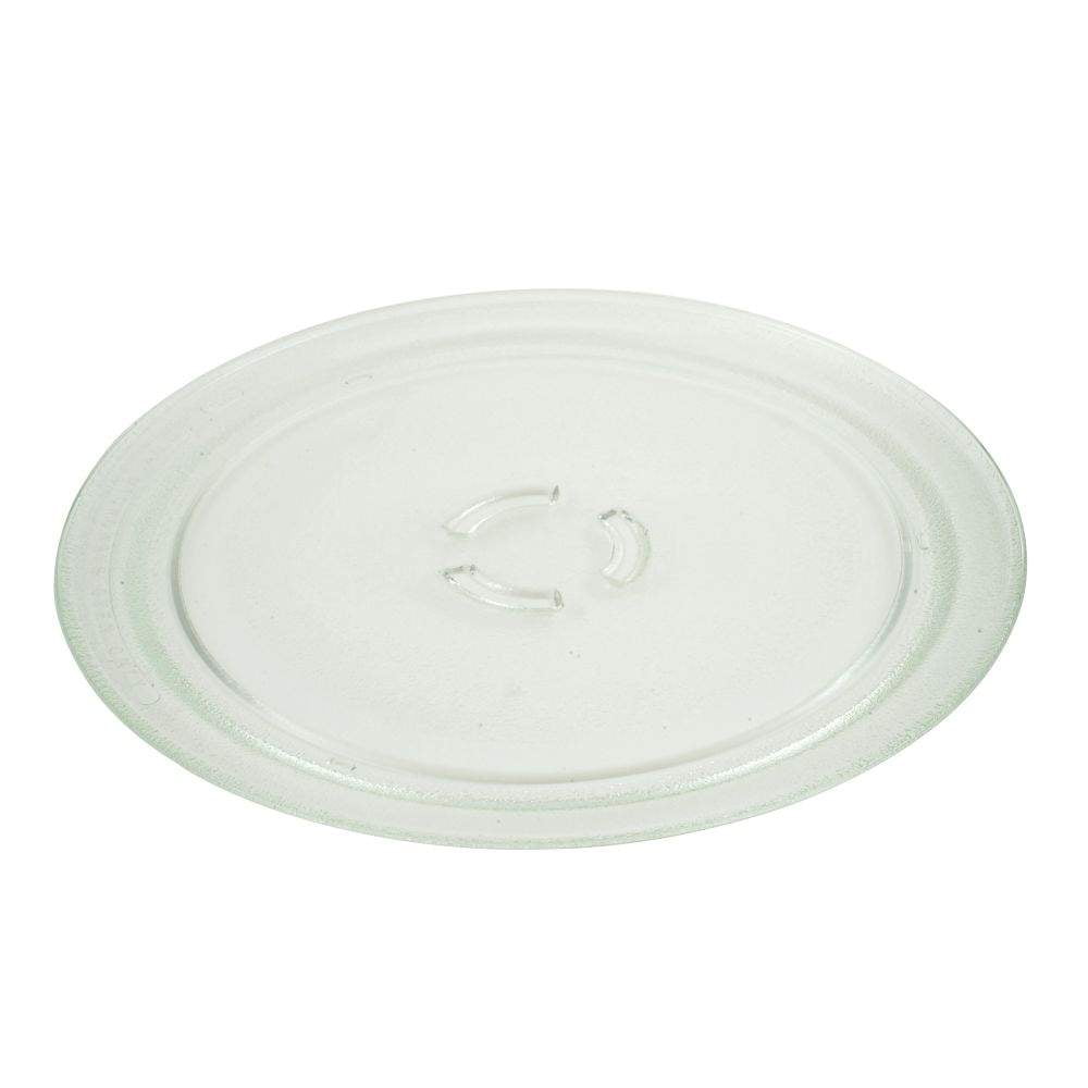 Whirlpool Microwave Glass Turntable Tray (16") 8205992 - Walmart.com