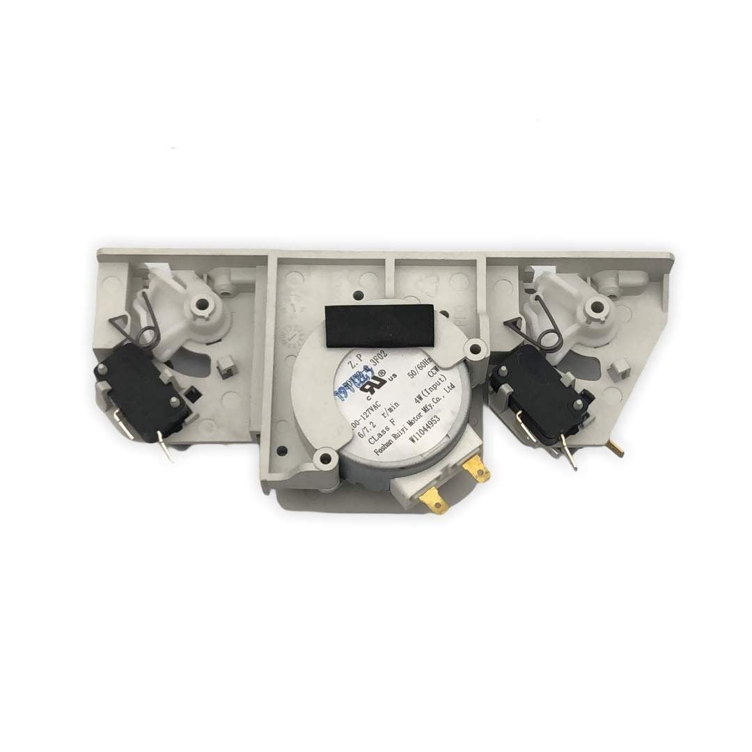 Whirlpool Microwave Interlock Assembly (w/ Switches) W11449274 ...