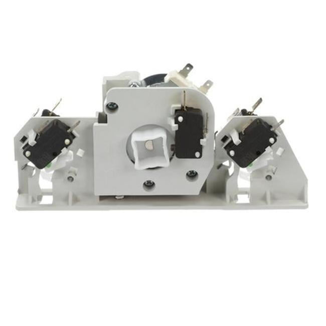Whirlpool WPLW11493414 Microwave Interlock Switch - Walmart.com