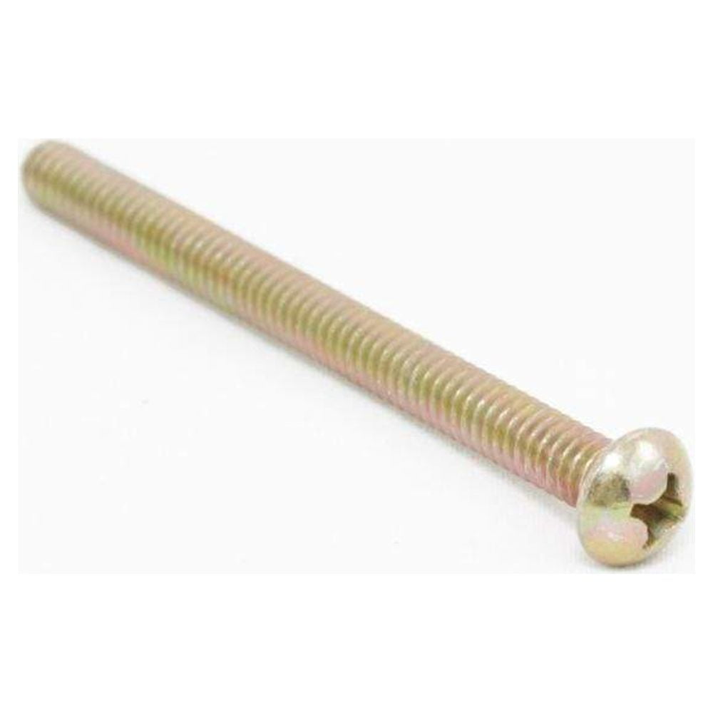Whirlpool Microwave Screw WP8169704 - Walmart.com