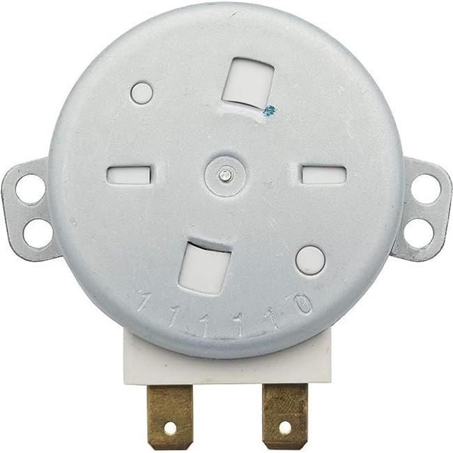 Whirlpool WPLW10642989 Microwave Turn Motor - Walmart.com
