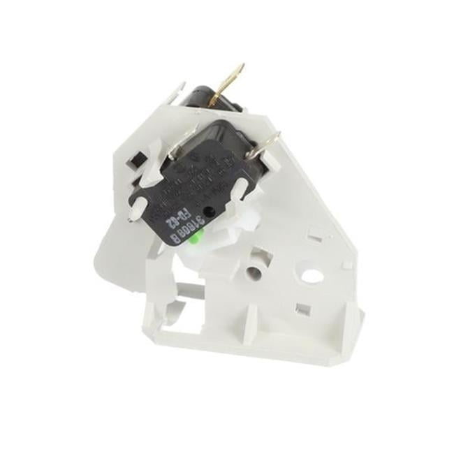 Whirlpool WPLW11551558 Microwave Upper Interlock Assembly - Walmart.com