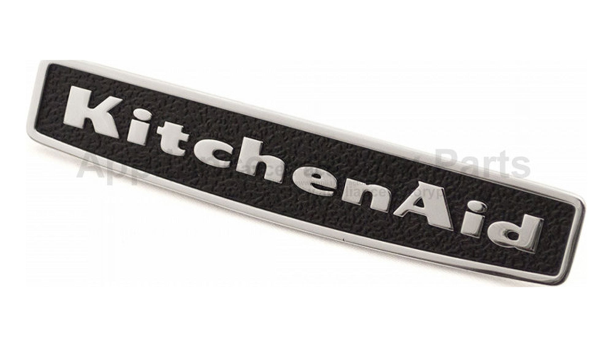 Whirlpool NLA 1117 AUTO NAMEPLATE 2005292 - Walmart.com