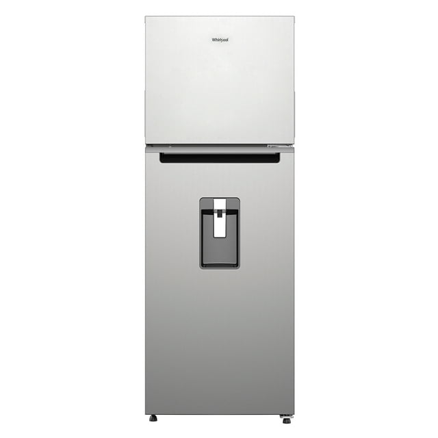 Whirlpool® New Model WT1133M Top Mount Xpert Energy Saver® Refrigerator ...