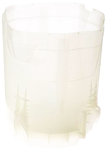 Whirlpool Outer Tub W10193887 OEM Part - Walmart.com