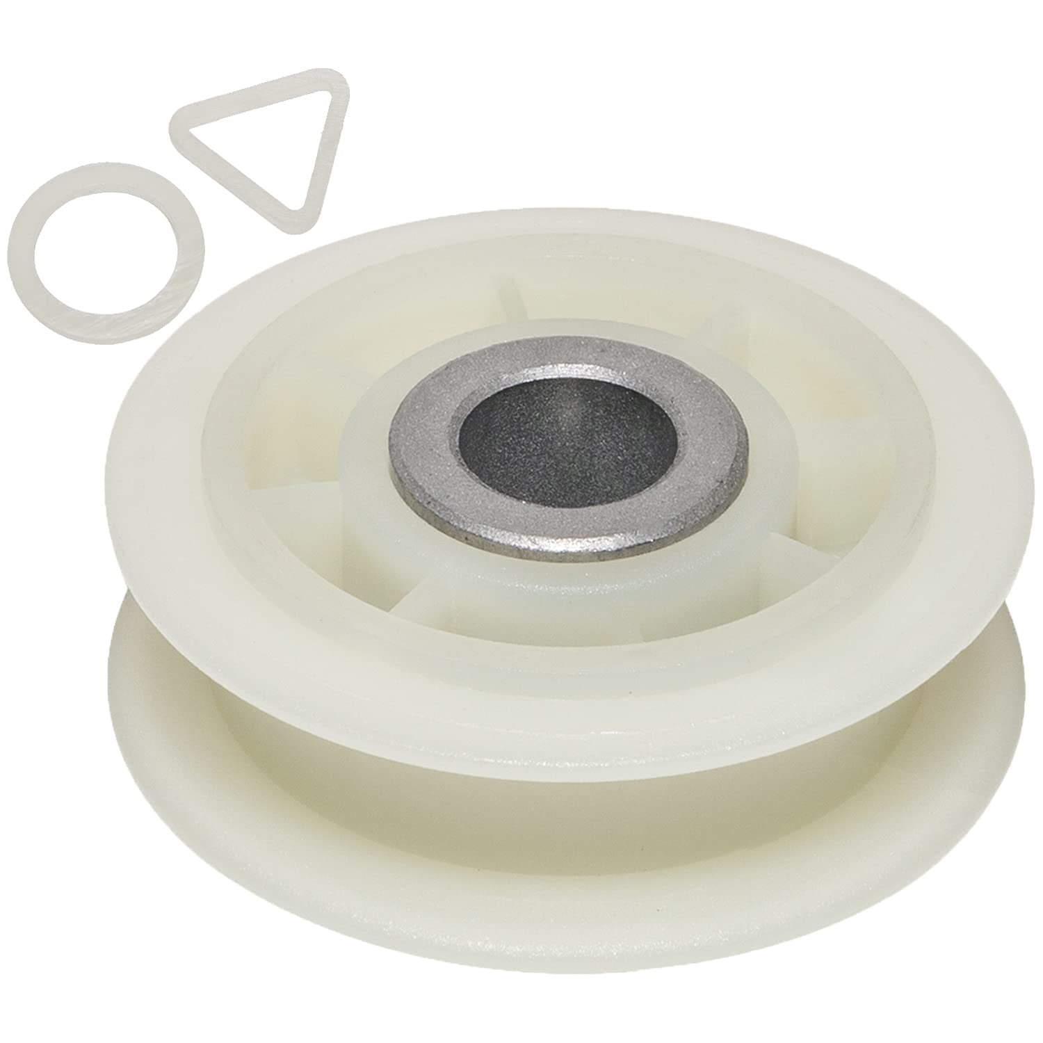 Whirlpool Pulley-Idr Part # 279640 - Walmart.com