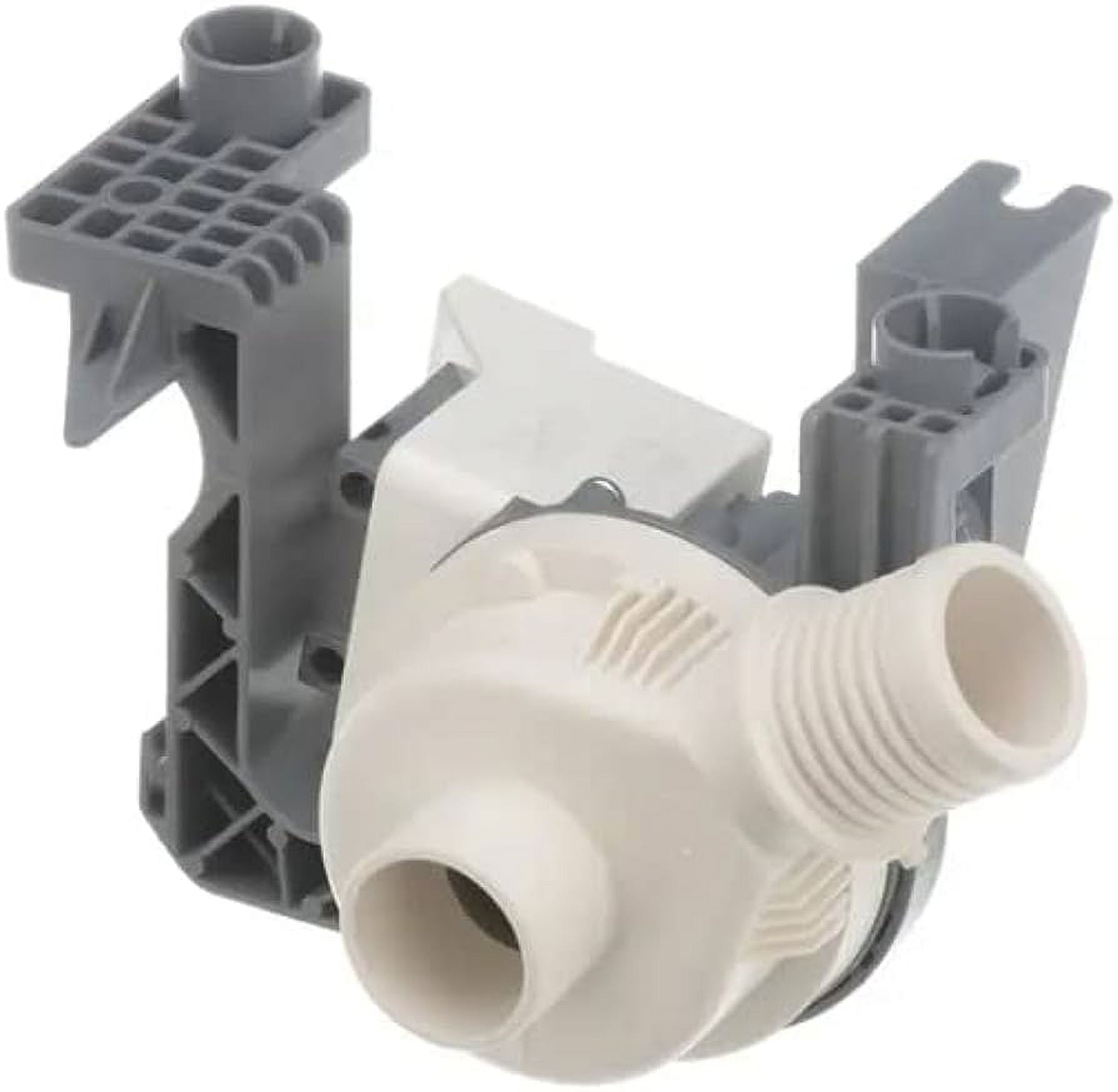 Whirlpool Pump-Water Part # W11396717 - Walmart.com