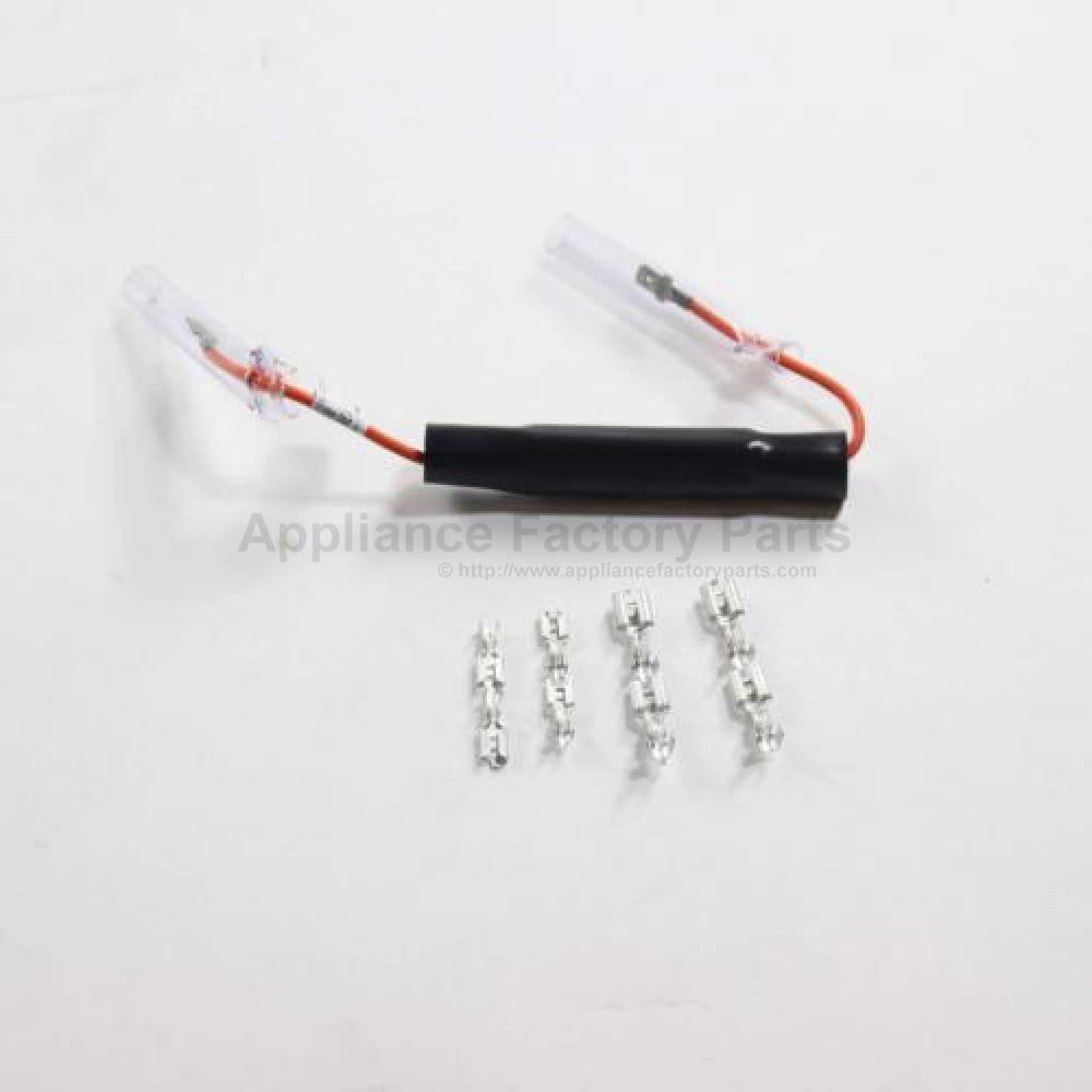 Whirlpool RESISTOR DR 279872 - Walmart.com