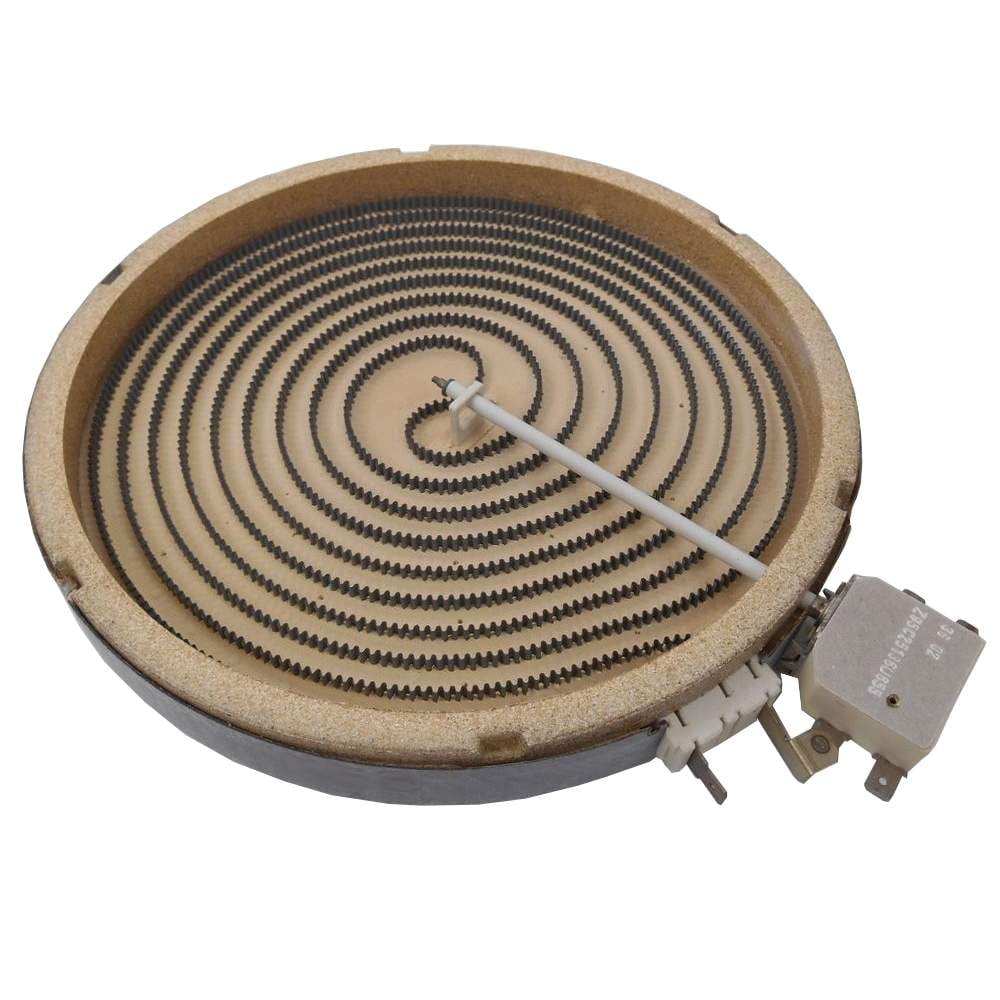 Whirlpool Radiant Surface Element Part # W10823707 - Walmart.com