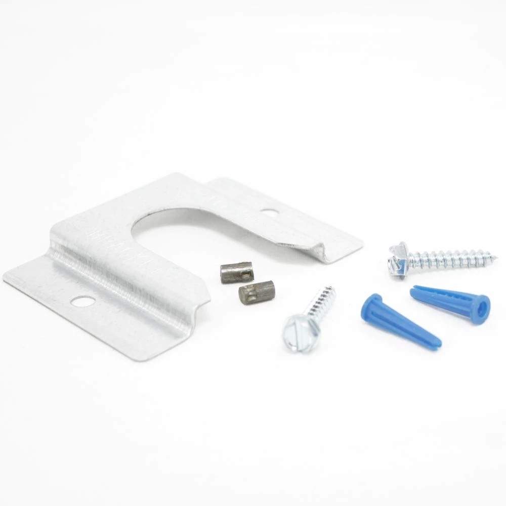 Whirlpool Range Anti-Tip Bracket Kit 8273888A - Walmart.com