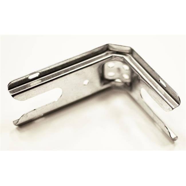 Whirlpool WPLWP3801F656-51 Range Anti-Tip Bracket - Walmart.com
