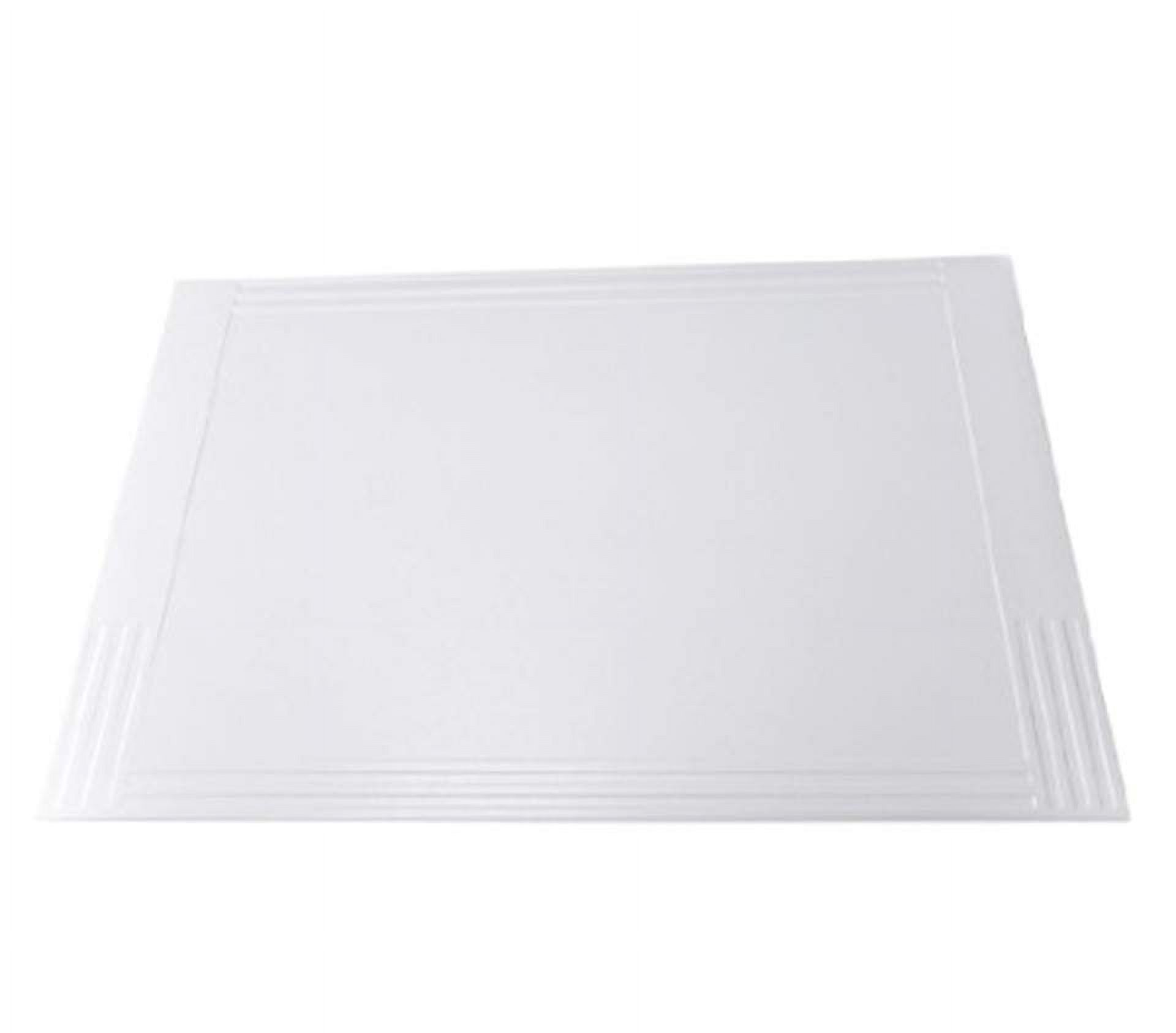 Whirlpool Range Side Panel (White) W10816996 - Walmart.com