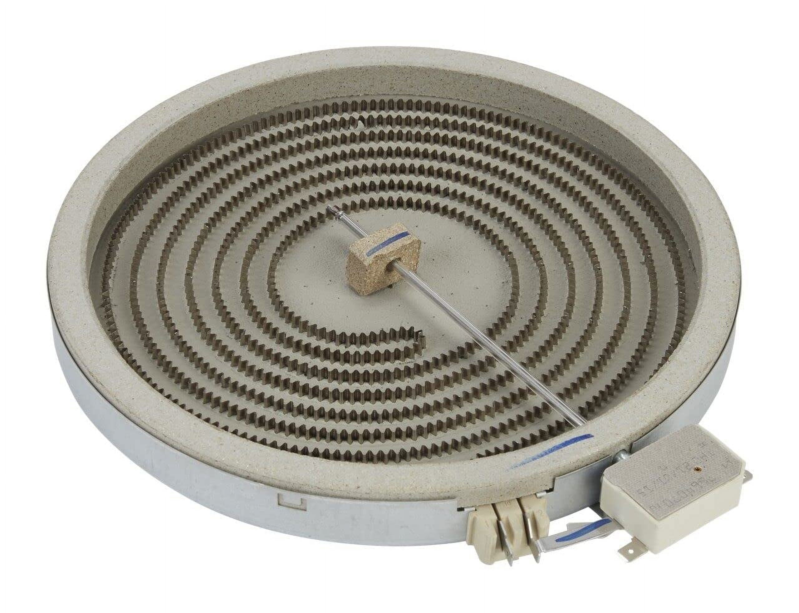 Whirlpool Range/Stove/Oven Radiant Surface Element W11047722 - Walmart.com