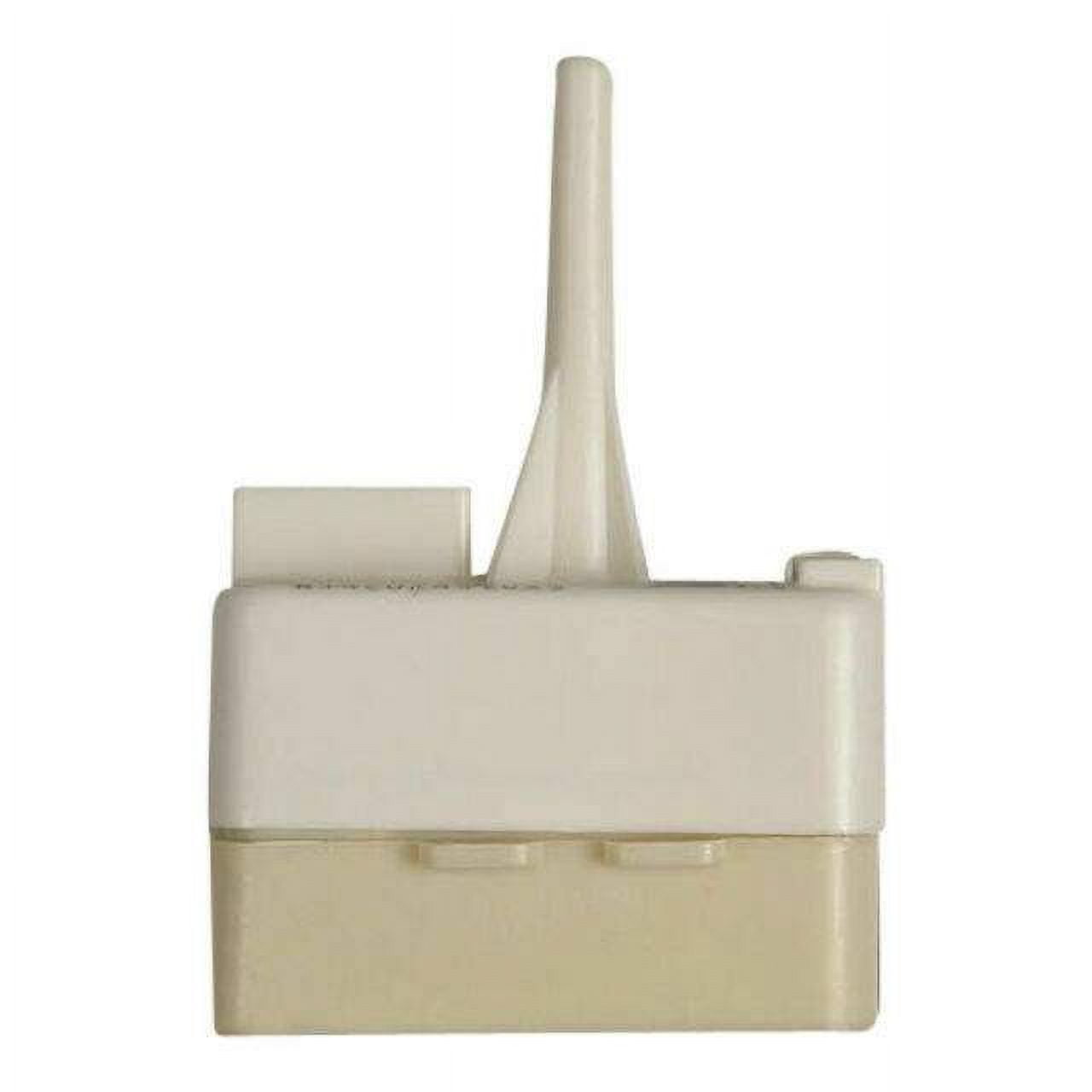 Whirlpool Refrigerator Compressor Start Relay W10805623 - Walmart.com