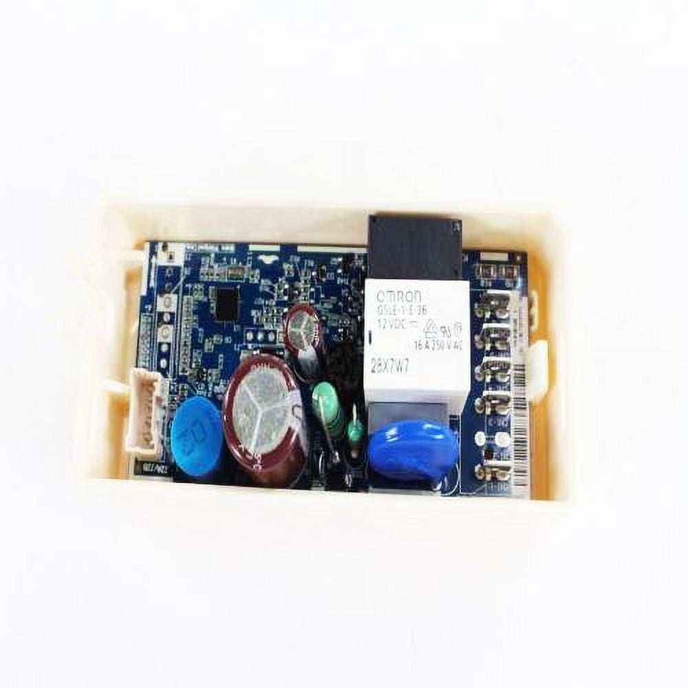 Whirlpool Refrigerator Control Board W10912400 OEM Part - Walmart.com