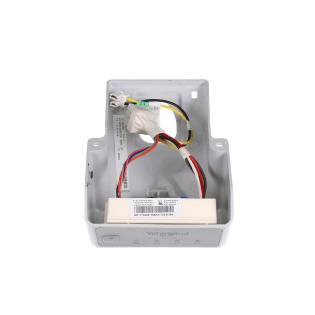 Whirlpool W11353813 Refrigerator Control Panel - Walmart.com