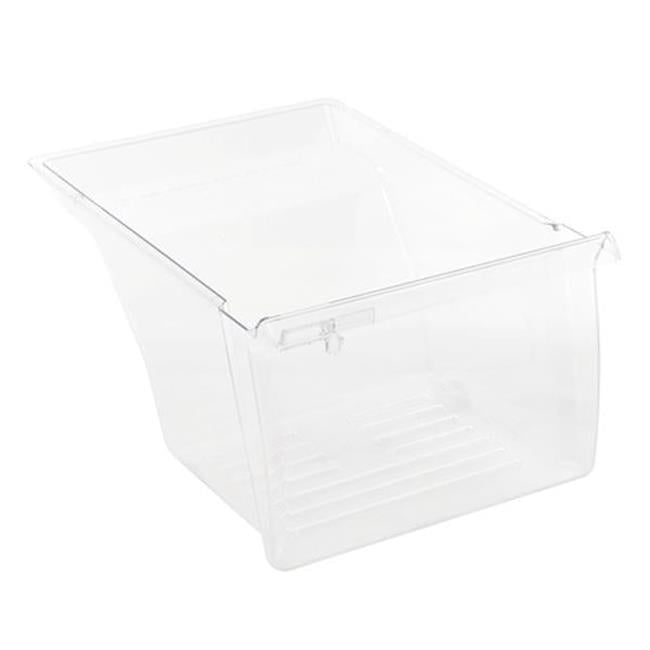 Whirlpool WPLW10854037 Refrigerator Crisper Pan - Walmart.com