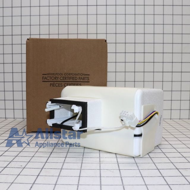 Whirlpool Refrigerator Damper Control Assembly W11645127 - Walmart.com