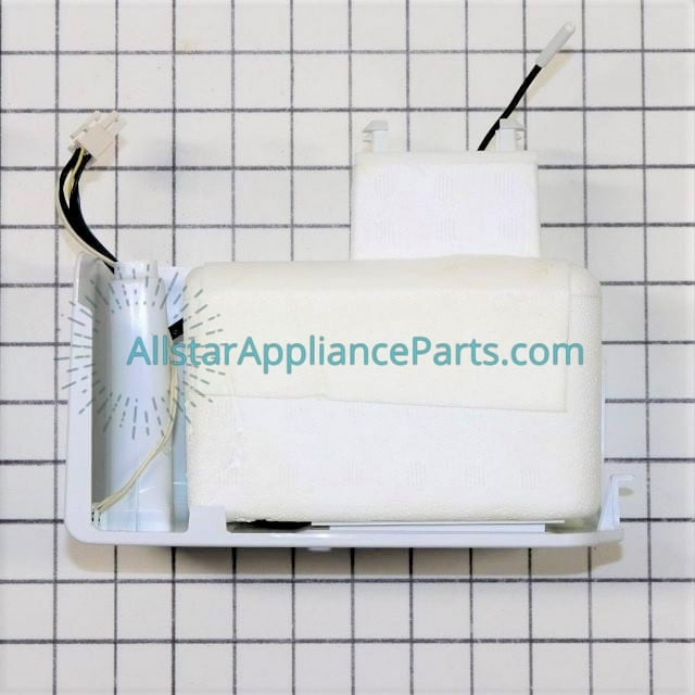 Whirlpool Refrigerator Damper Control Assembly W11645127 - Walmart.com