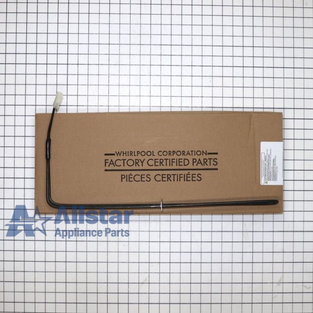 Whirlpool Refrigerator Defrost Heater Assembly WP2263749 - Walmart.com