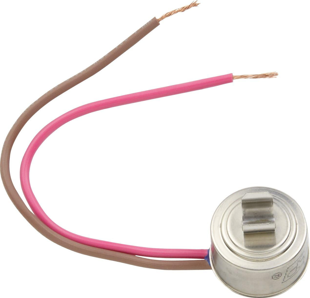 Whirlpool Refrigerator Defrost Thermostat WP4387503 - Walmart.com