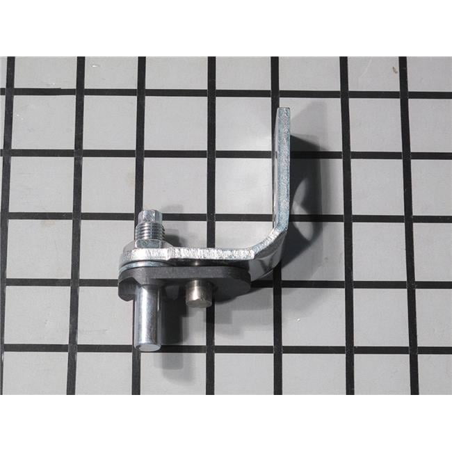 Whirlpool WPLW11049959 Refrigerator Door Hinge Assembly - Walmart.com
