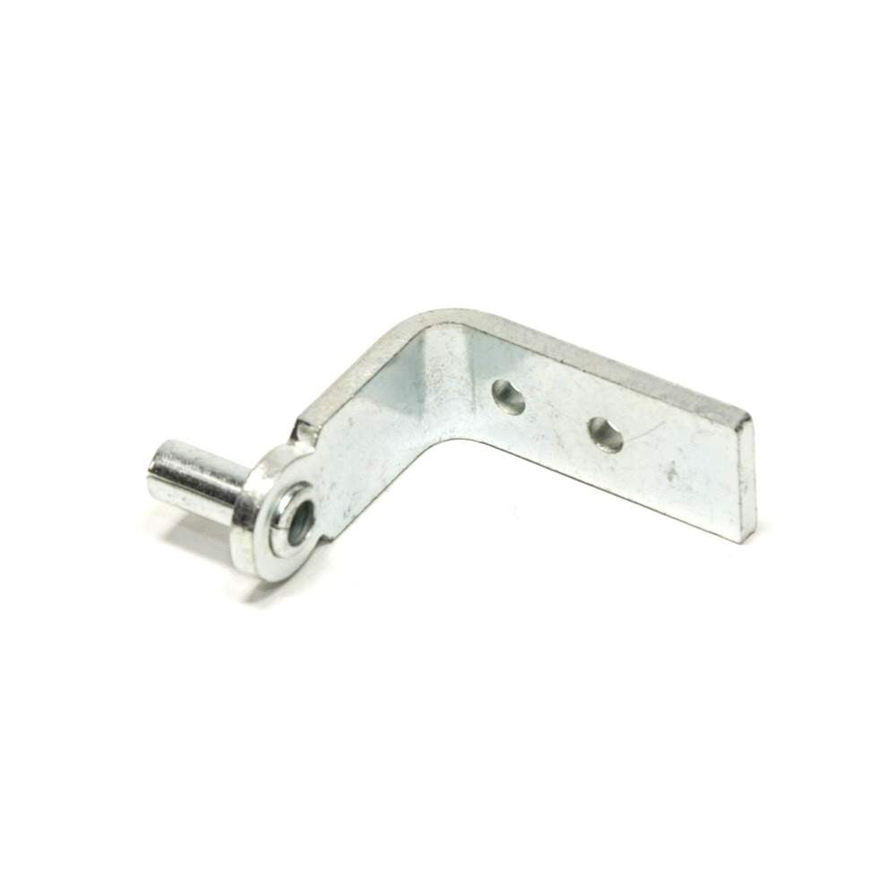 Whirlpool Refrigerator Door Hinge Part # WP2254473 - Walmart.com