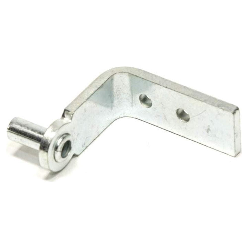 Whirlpool Refrigerator Door Hinge Part # WP2254473 - Walmart.com