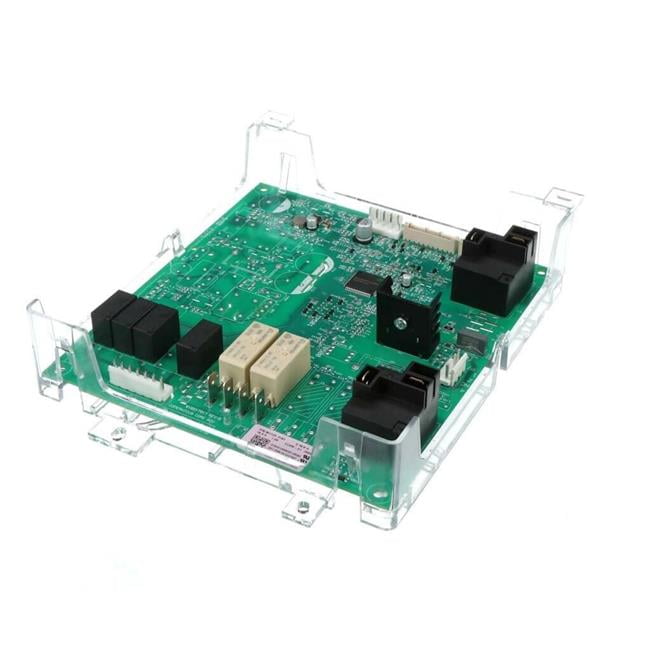 Whirlpool WPLW11261164 Refrigerator Electronic Control Board & Core for ...