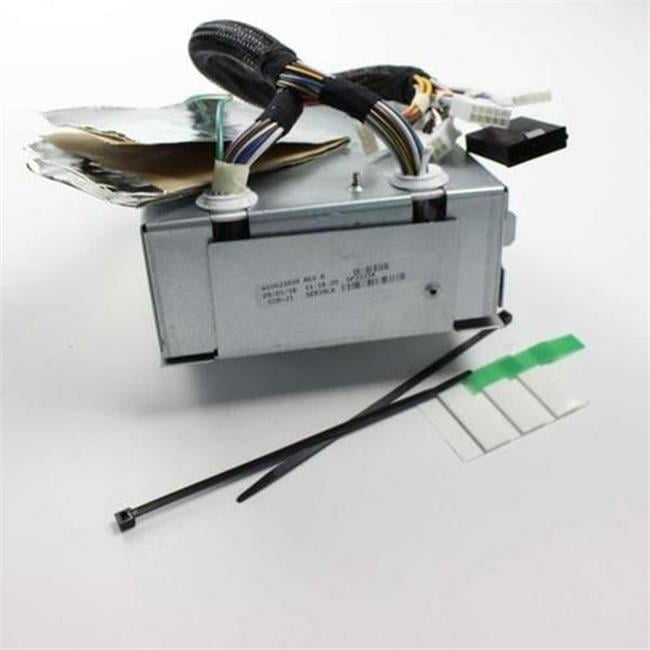 Whirlpool WPLW10823805 Refrigerator Electronic Control Board - Walmart.com
