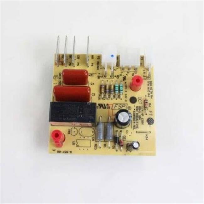 Whirlpool WPLWPW10135901 Refrigerator Electronic Control Board ...