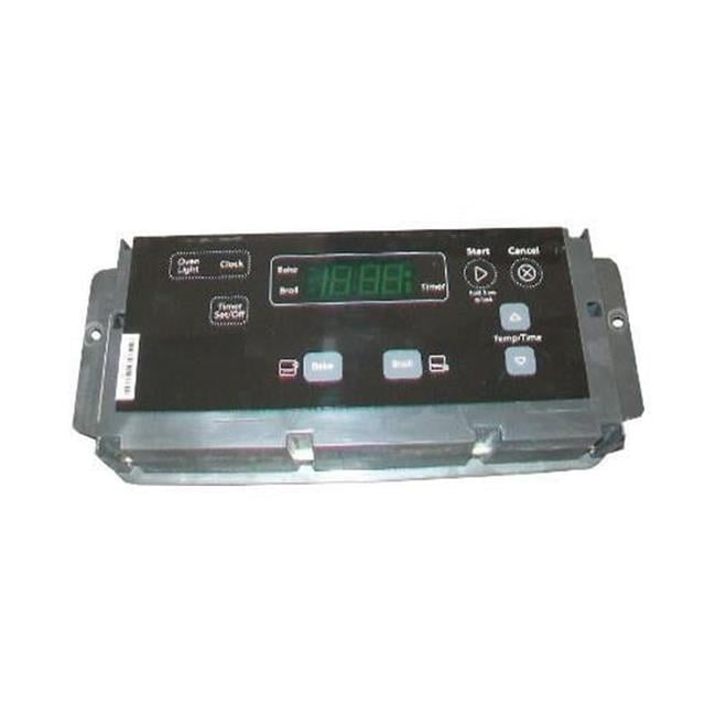 Whirlpool WPLW11126814 Refrigerator Electronic Control Board - Walmart.com
